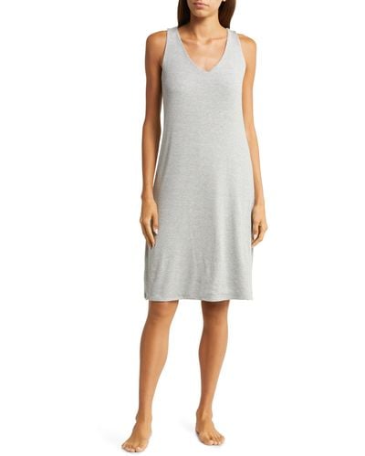 Gray Cozy Earth Clothing for Women | Lyst