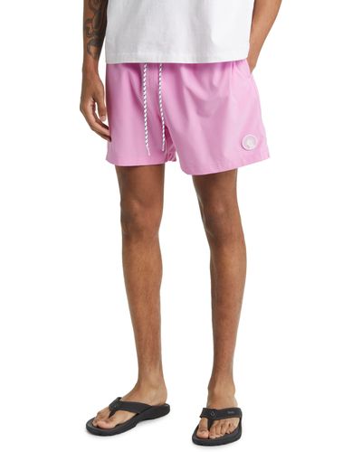 Pink Chubbies Beachwear for Men | Lyst