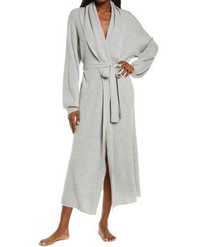 Robes, Robe Dresses And Bathrobes for Women | Lyst