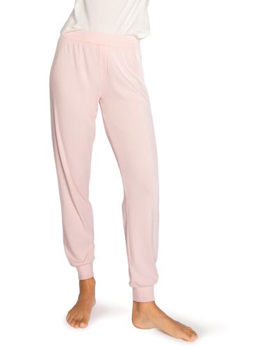 Pink Pj Salvage Nightwear and sleepwear for Women | Lyst