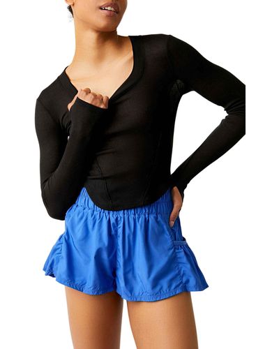 Fp Movement Long-sleeved tops for Women | Online Sale up to 50% off | Lyst