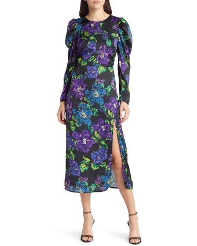 Blue Adelyn Rae Dresses for Women | Lyst