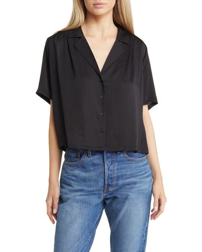 Open Edit Tops for Women | Online Sale up to 70% off | Lyst