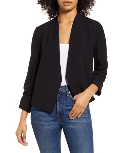 Halogen® Jackets for Women | Online Sale up to 58% off | Lyst