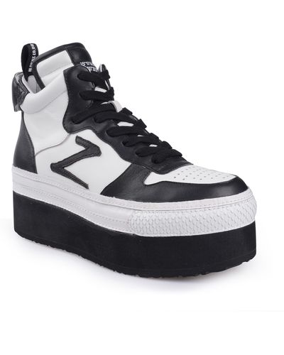 Zigi High-top sneakers for Women | Online Sale up to 42% off | Lyst