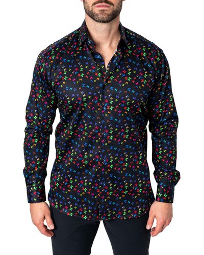 Maceoo Shirts for Men | Online Sale up to 50% off | Lyst