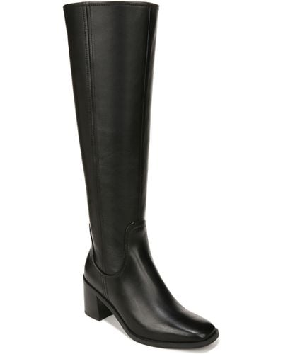 27 EDIT Naturalizer Knee-high boots for Women | Online Sale up to 70% ...