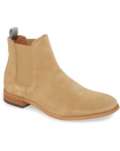 Natural Shoe The Bear Shoes for Men | Lyst