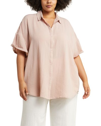 Natural Treasure & Bond Tops for Women | Lyst