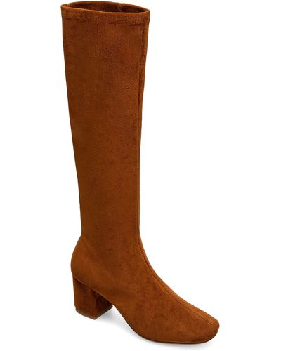 Silent D Knee-high boots for Women | Online Sale up to 37% off | Lyst