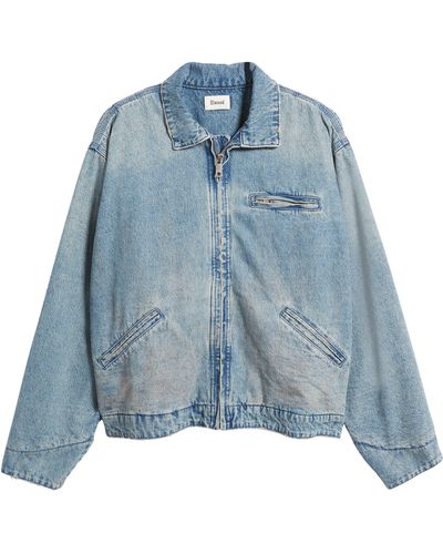 Blue Elwood Clothing for Men | Lyst