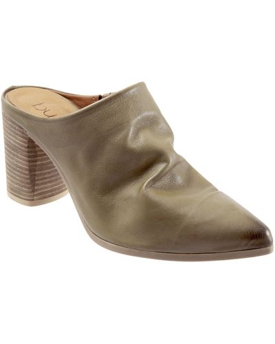 Women's BUENO Mule shoes from $130 | Lyst