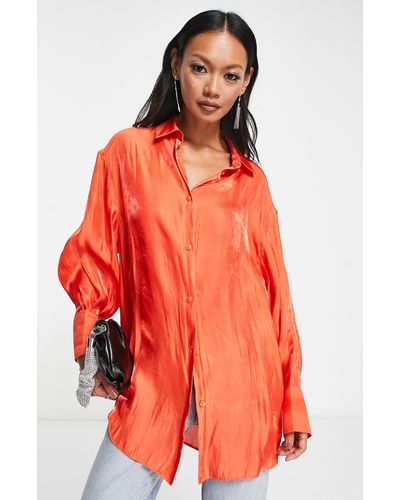 ASOS Tops for Women | Online Sale up to 60% off | Lyst