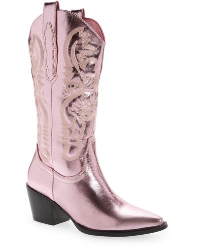 Billini Boots for Women | Online Sale up to 39% off | Lyst