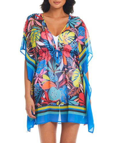 Women's Rod Beattie Mini and short dresses from $79 | Lyst