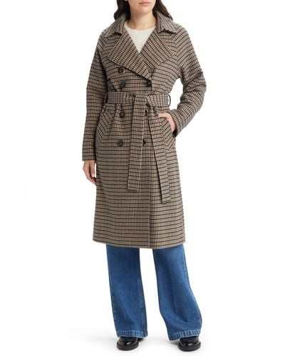 Sam Edelman Raincoats and trench coats for Women | Online Sale up to 80 ...