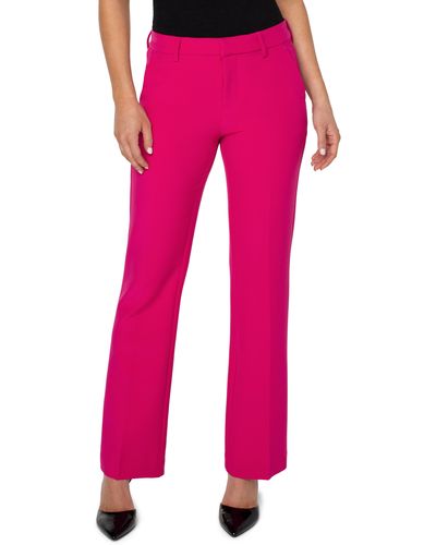 Pink Liverpool Los Angeles Clothing for Women | Lyst