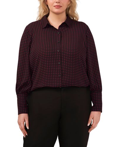 Halogen® Shirts for Women | Online Sale up to 45% off | Lyst