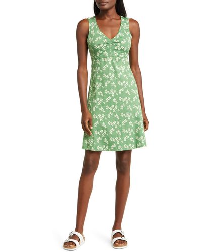Women's Toad & Co. Mini and short dresses from $85 | Lyst