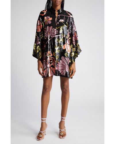 Black La Vie Style House Clothing for Women | Lyst