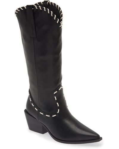 Black Billini Boots for Women | Lyst