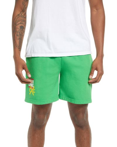 Green Cross Colours Clothing for Men | Lyst
