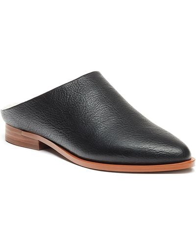 Gray Kelsi Dagger Brooklyn Shoes for Women | Lyst