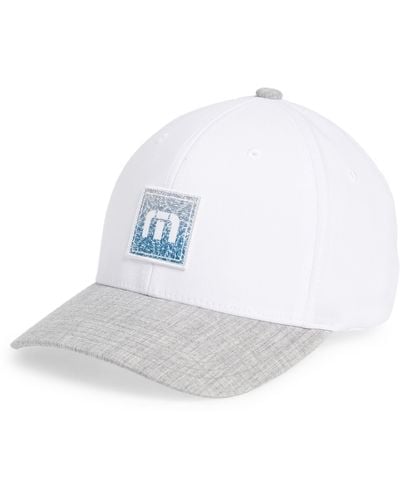 White Travis Mathew Hats for Men | Lyst