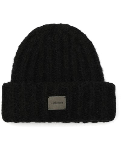 AllSaints Hats for Women | Online Sale up to 60% off | Lyst
