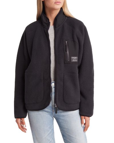 Black Rip Curl Jackets for Women | Lyst