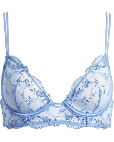 Blue Etam Lingerie for Women | Lyst