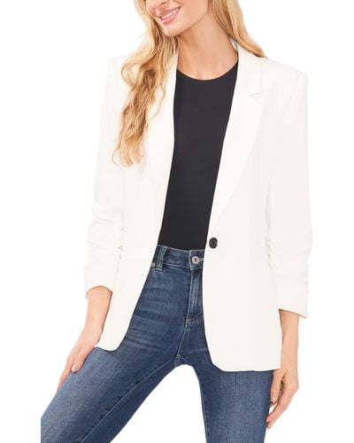 Blue Cece Jackets for Women | Lyst