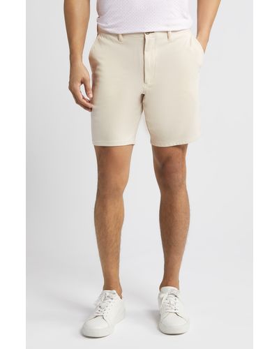 Natural Johnnie-o Shorts for Men | Lyst