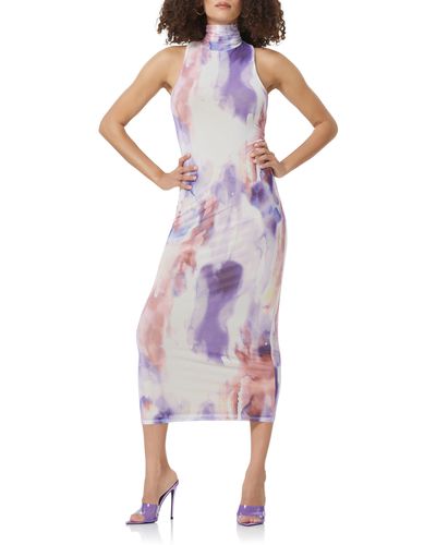 AFRM Midaxi Dresses for Women | Lyst