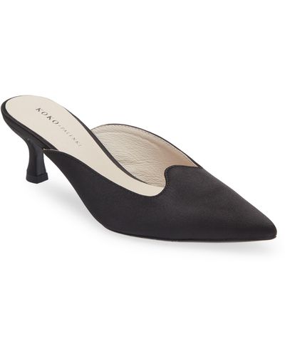 Women's KOKO + PALENKI Heels from $178 | Lyst