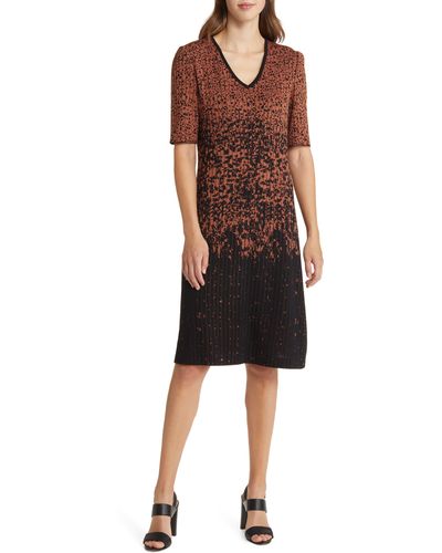 Black Ming Wang Dresses for Women | Lyst