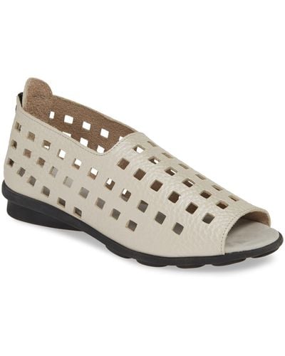 White Arche Shoes for Women | Lyst