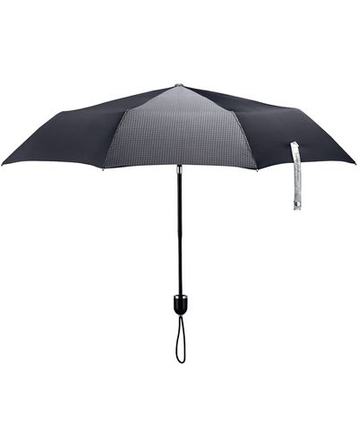 Blue Shedrain Umbrellas for Women | Lyst