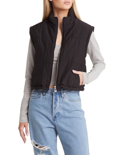 Black Thread & Supply Jackets for Women | Lyst