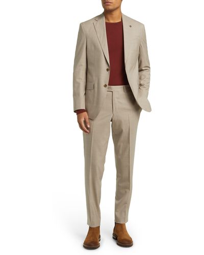 Natural Jack Victor Clothing for Men | Lyst