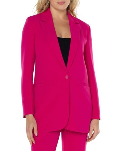 Pink Liverpool Los Angeles Clothing for Women | Lyst