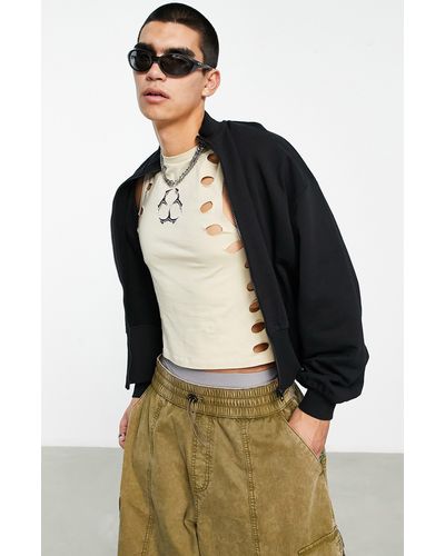 ASOS Jackets for Men | Online Sale up to 76% off | Lyst