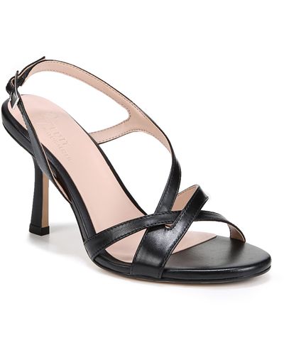 Black 27 EDIT Naturalizer Heels for Women | Lyst