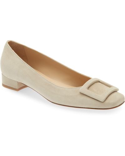 Natural ANN MASHBURN Shoes for Women | Lyst