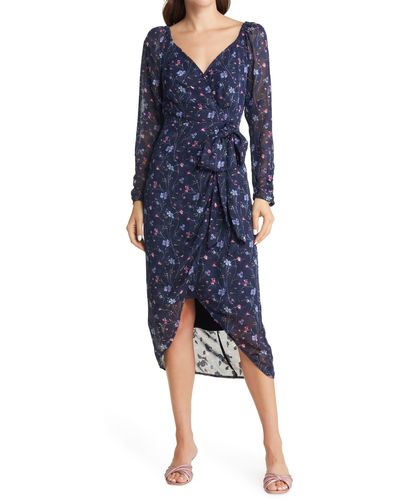 Blue FLORET STUDIOS Clothing for Women | Lyst