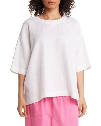 White Masai Tops for Women | Lyst
