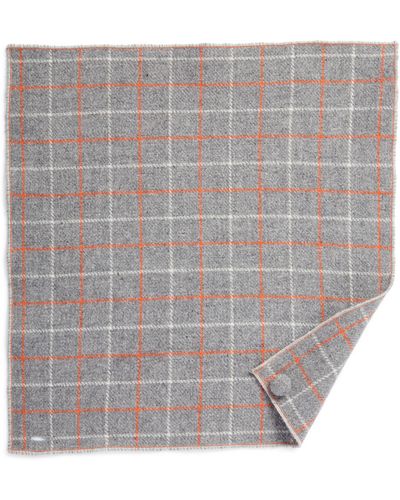 Gray CLIFTON WILSON Ties for Men | Lyst