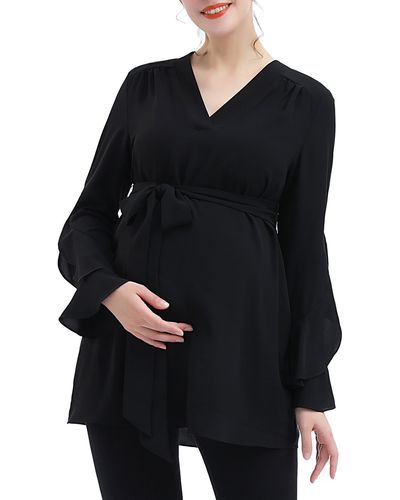 Women's Kimi + Kai Blouses from $68 | Lyst