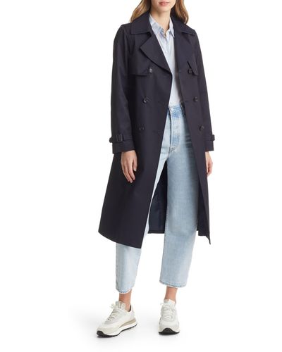 Sam Edelman Raincoats and trench coats for Women | Online Sale up to 80 ...