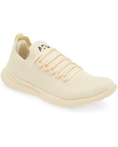 Natural Athletic Propulsion Labs Sneakers for Women | Lyst